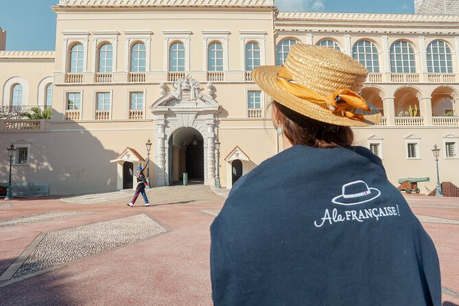 Afternoon Tour to Monaco Monte-Carlo Eze From Nice  - Customer Reviews and Feedback