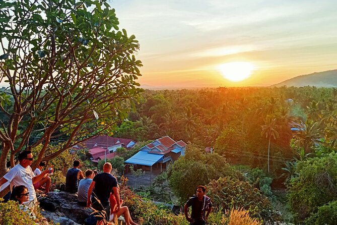 Afternoon tour to Original Bamboo train. Bat cave. Killing cave - Practical Details and What to Expect