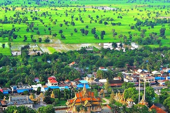 Afternoon tour to Original Bamboo train. Bat cave. Killing cave - Final Thoughts: Who Should Book This Tour?