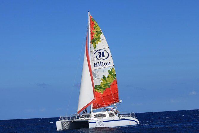 Afternoon Tradewind Sail from Waikoloa - Frequently Asked Questions