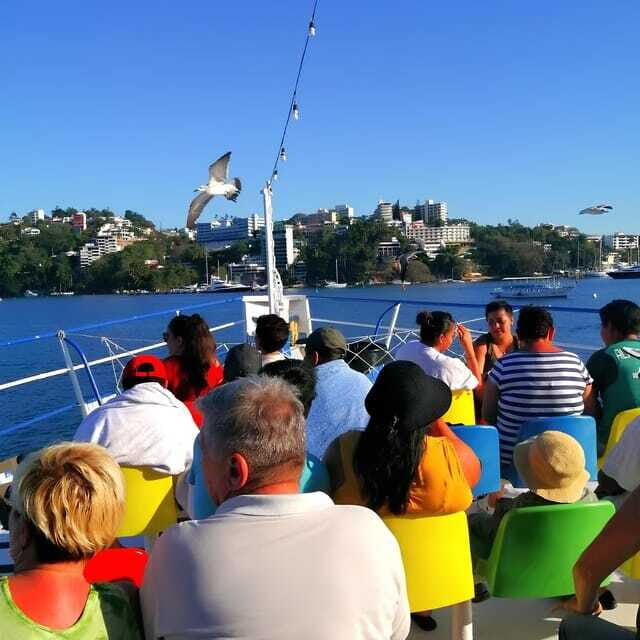 Afternoon Tropical Cruise from Acapulco - Who Should Consider This Tour?