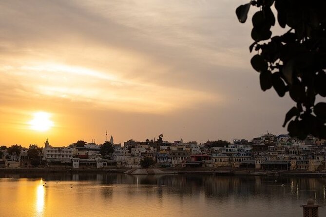 Afternoon Walk Tour with Sunset & Fire Ritual -The Pushkar Route - Authenticity and Value: Why This Tour Works