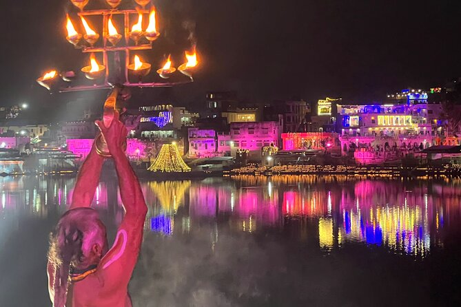 Afternoon Walk Tour with Sunset & Fire Ritual -The Pushkar Route - Final Thoughts: Who Will Love This Tour?