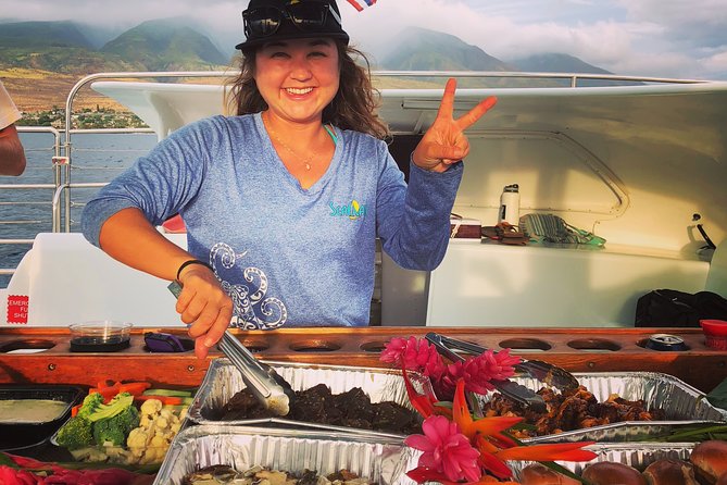 Afternoon West Maui Snorkel from Ka’anapali Beach - The Sum Up: Who Will Love This Tour?