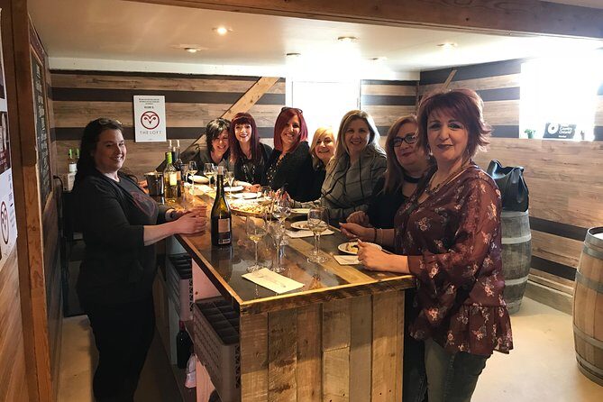 Afternoon Wine, Beer & Charcuterie Tour - Frequently Asked Questions
