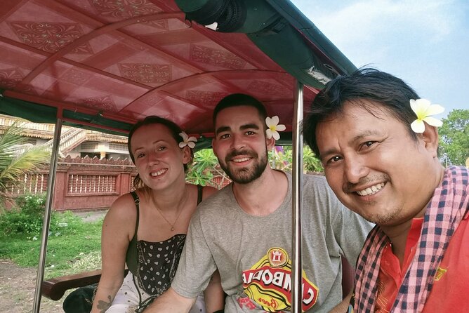 AfternoonTour. Bamboo train. killing cave with Secret bat cave - Who Will Love This Experience?