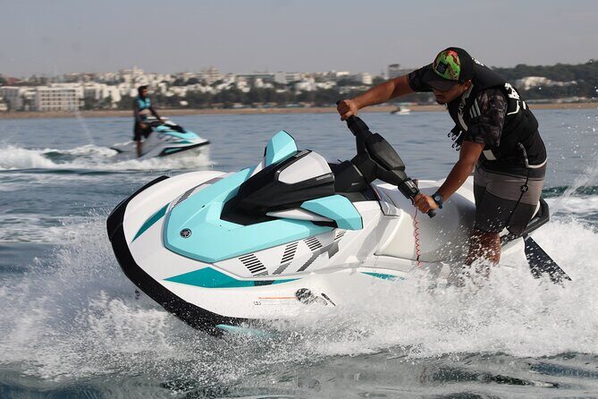 agadir jetski academy rental - An In-Depth Look at the Agadir Jetski Experience