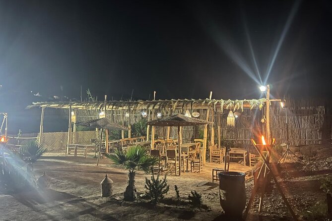 Agadir or Taghazout : Sunset Quad Bike with BBQ - Authentic Experiences and Highlights