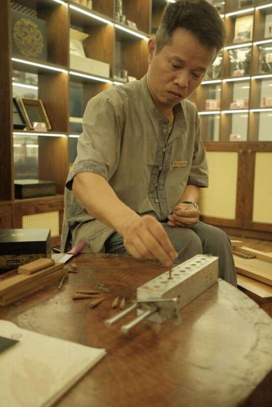 Agarwood Workshop Visit With Vegan Lunch With Local Monks - Final Thoughts: Why This Tour Matters