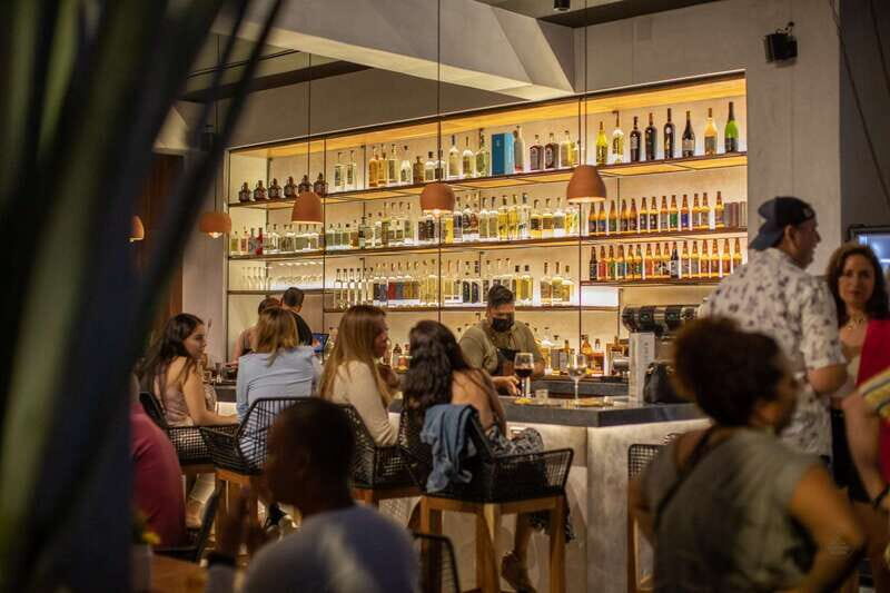 Agave Spirits Experience - An Introduction to the Agave Spirits Experience