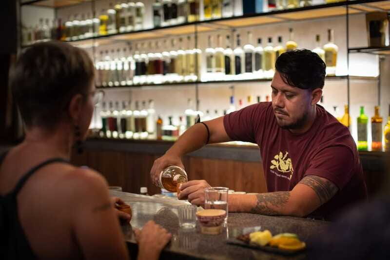 Agave Spirits Experience - Analyzing the Value