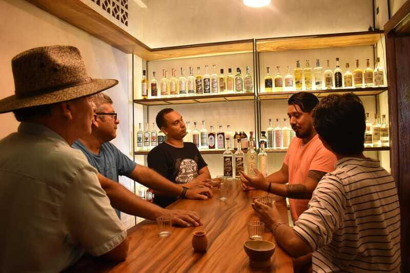 Agave Spirits Experience - Who Will Love This Tour?