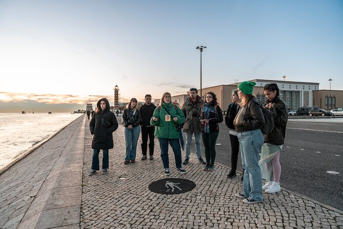 Age of Discoveries Walking Tour in Belém - The Bottom Line