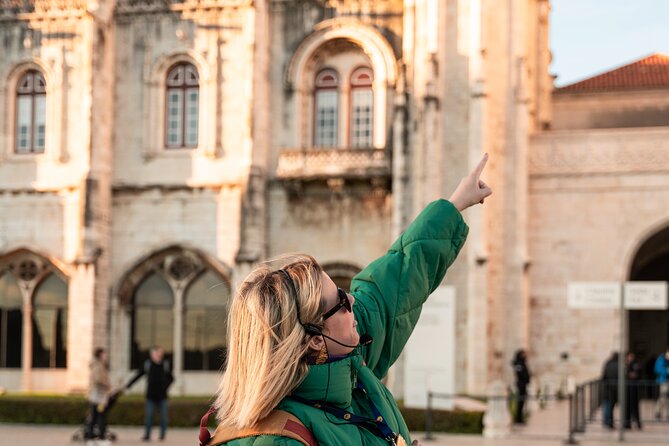 Age of Discoveries Walking Tour in Belém - FAQ