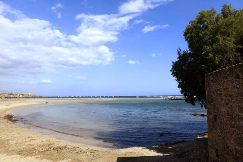 Agia Galini/Matala: Imbros Gorge & Frangokastello Day Tour - FAQs