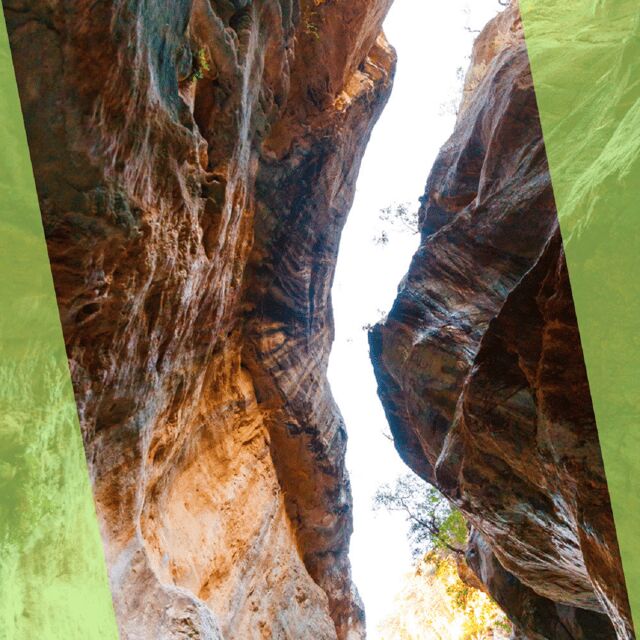 Agia Marina : Imbros Gorge Superb Hiking Tour - Practical Tips for Participants