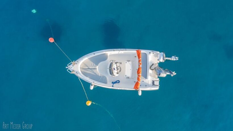 Agia Pelagia: Boat Rental - A Practical Guide to Crete’s Boat Rental Experience