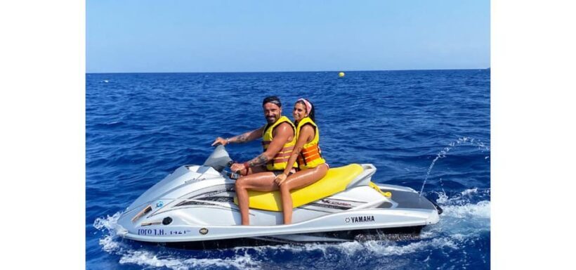 Agia Pelagia: Jet Ski - A Balanced Perspective