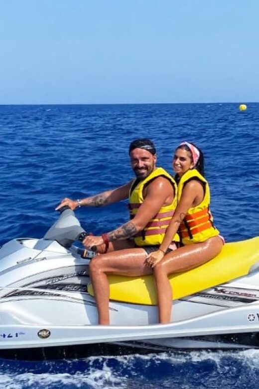 Agia Pelagia: Jet Ski - Frequently Asked Questions