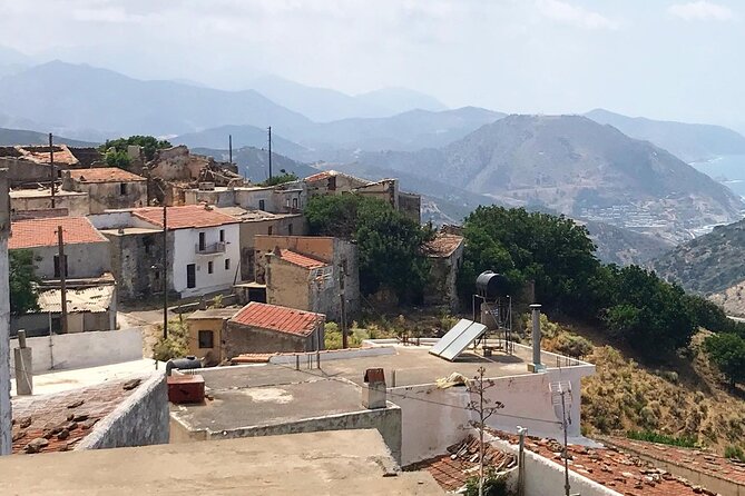 Agia Pelagia Quad Safari to Discover the Authentic Crete - FAQs