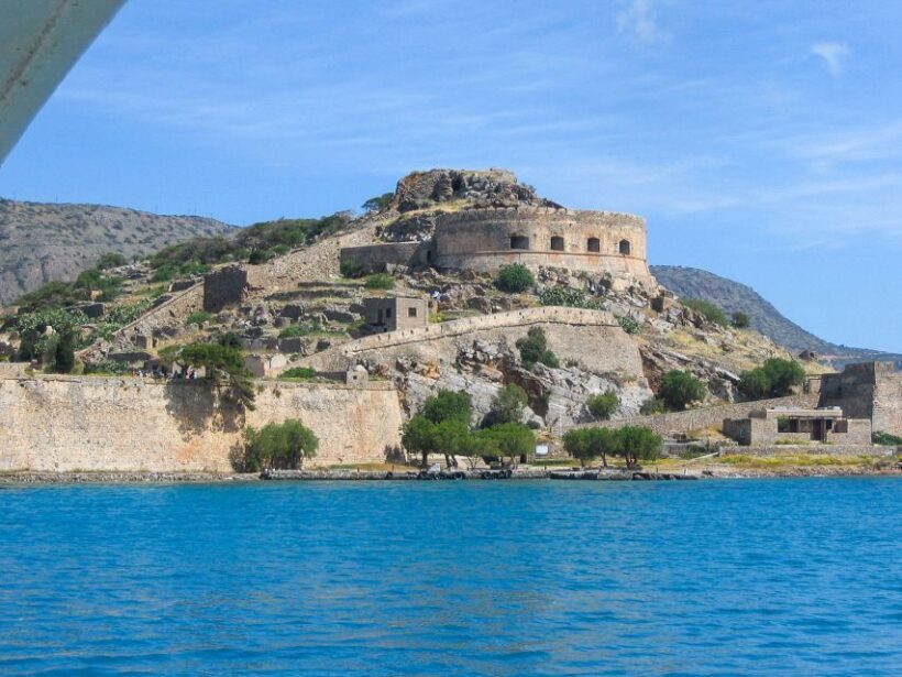 Agios Nikolaos: Boat Trip to Spinalonga with Swim Stop - Authentic Experiences and Honest Feedback