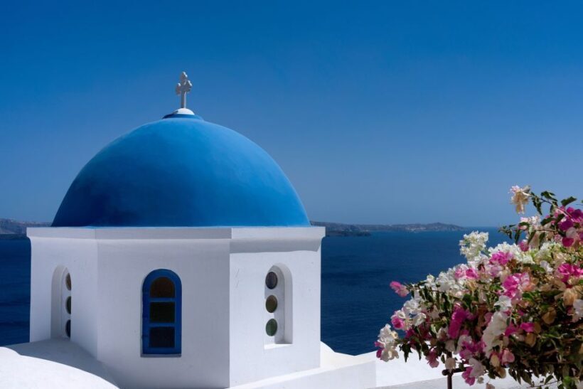 Agios Nikolaos-Elounda-Ierapetra: Santorini Guided Day Tour - Who Should Consider This Tour?