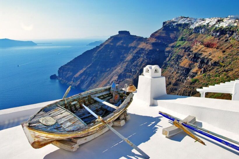 Agios Nikolaos-Elounda-Ierapetra: Santorini Guided Day Tour - FAQ