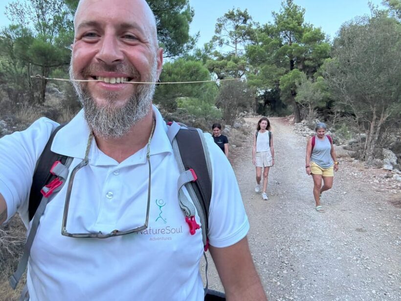 Agios Nikolaos: Forest Yoga and Hiking Experience - What’s Included and What to Expect