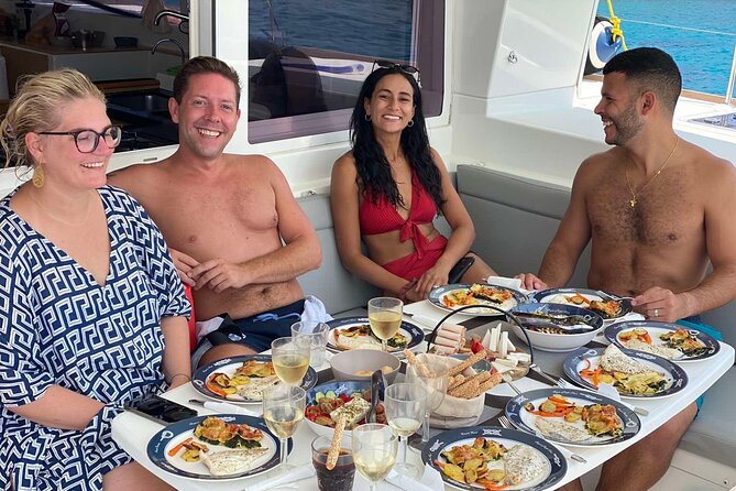 Agios Nikolaos: Mirabello Afternoon Cruise With Dinner & Drinks - Important Considerations for Travelers