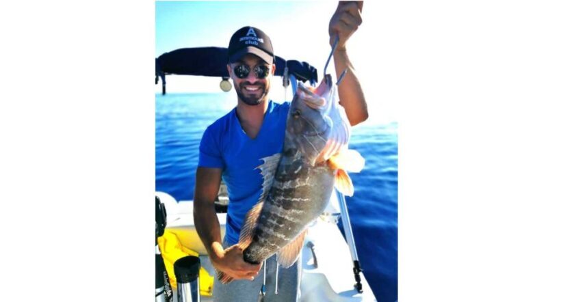 Agios Nikolaos: Mirabello Bay Fishing Trip - Discovering Mirabello Bay: An Outdoor Adventure with Local Flavor