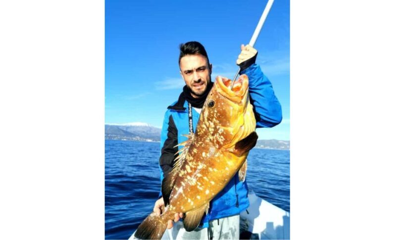 Agios Nikolaos: Mirabello Bay Fishing Trip - The Charm of Spinalonga and Other Scenic Highlights
