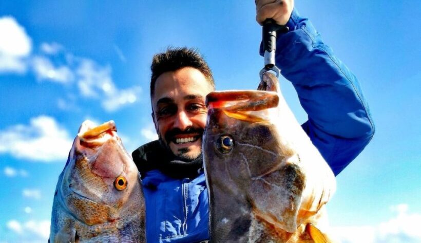 Agios Nikolaos: Mirabello Bay Fishing Trip - Practical Details: What You Need to Know
