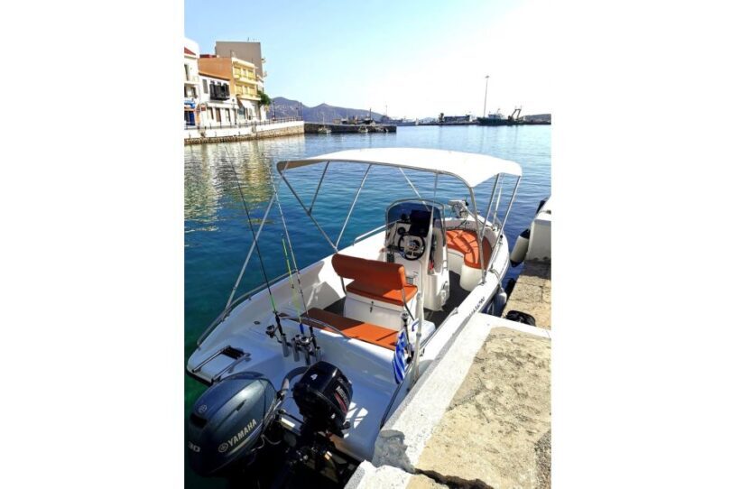 Agios Nikolaos: Mirabello Bay Fishing Trip - Reviews and Real Experiences