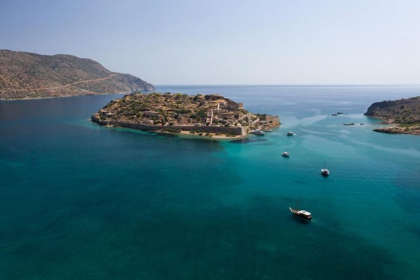 Agios Nikolaos: Mirabello Bay Sailing Cruise with Meal - An In-Depth Look at the Agios Nikolaos Mirabello Bay Sailing Cruise