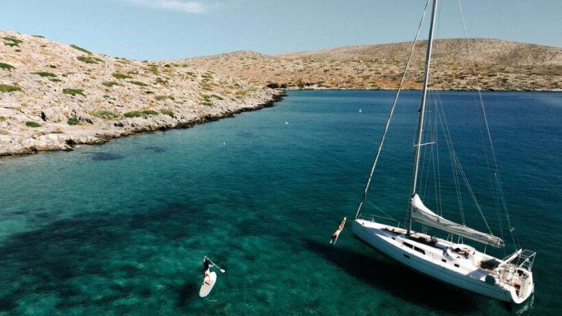 Agios Nikolaos: Mirabello Bay Sailing Cruise with Meal - The Sum Up: Why This Sailing Cruise is a Solid Choice