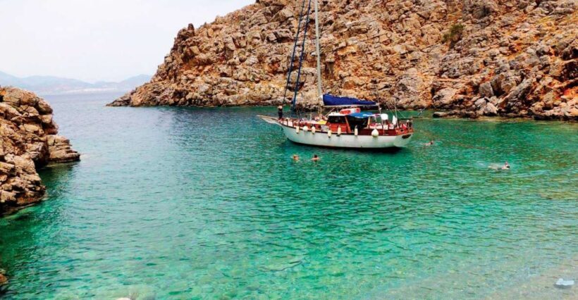 Agios Nikolaos: Mirabello Gulf Boat Cruise around Spinalonga - Final Thoughts