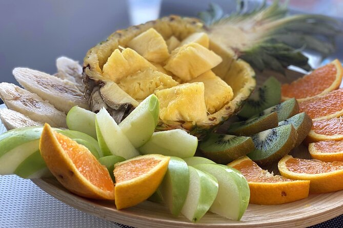 Agios Nikolaos: Morning Catamaran Cruise With Lunch - Traveler Reviews: Capturing the Essence of the Catamaran Cruise