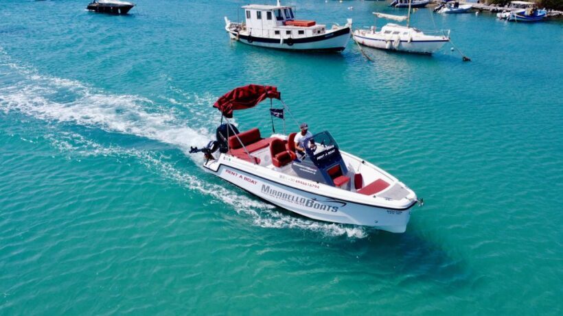 Agios Nikolaos: Private Boat Cruise with Soft Drinks - Frequently Asked Questions