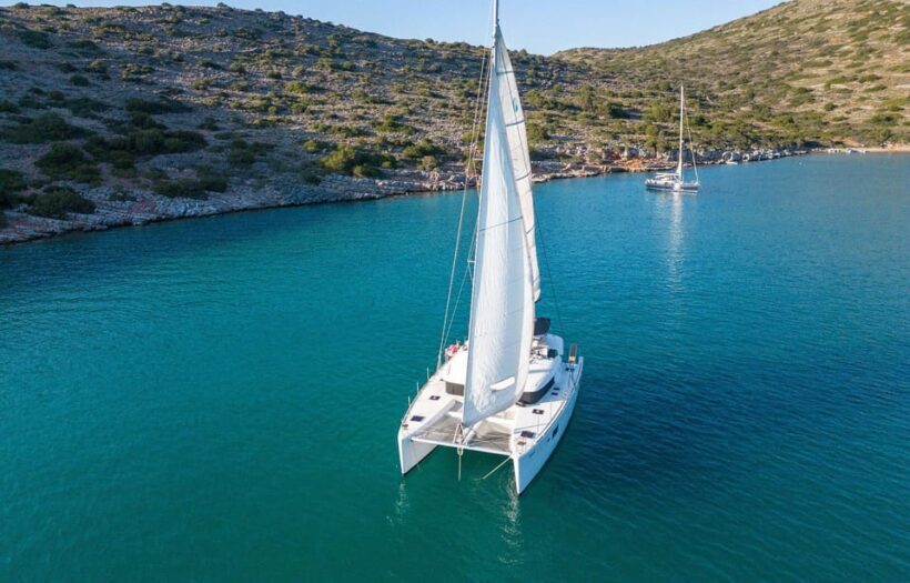 Agios Nikolaos: Private Catamaran Cruise with Meal & Drinks - Why This Tour Is Valuable