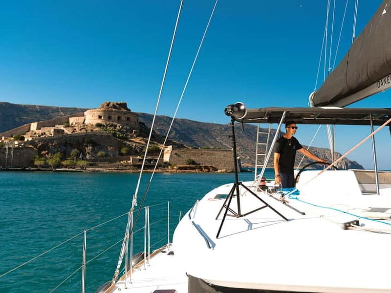 Agios Nikolaos: Spinalonga AM Catamaran Cruise with Lunch - Who Should Consider This Cruise?