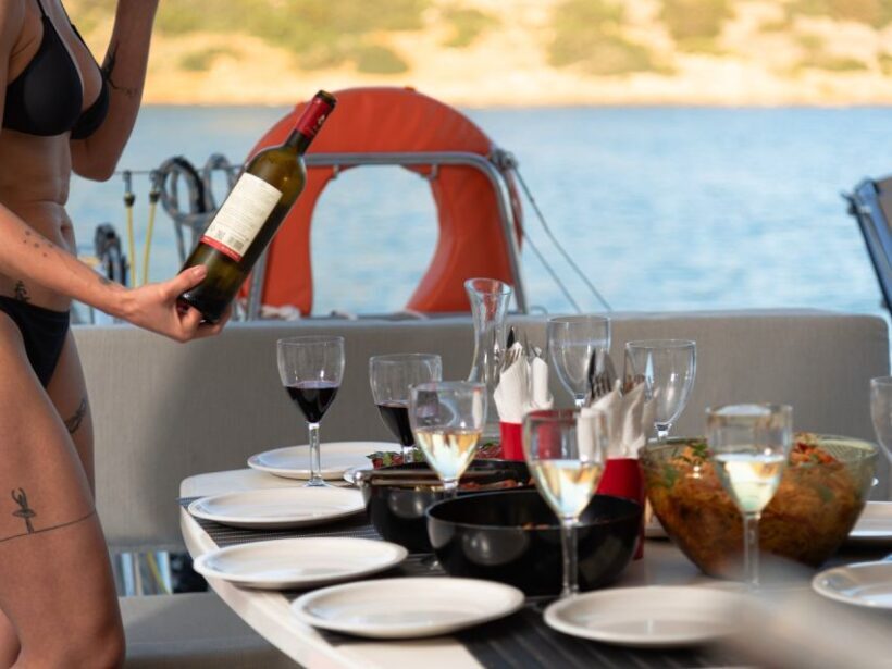 Agios Nikolaos: Spinalonga AM Catamaran Cruise with Lunch - Final Thoughts