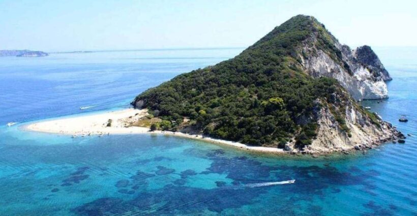 Agios Sostis: Marathonissi, Keri Caves, and Turtle Spotting - Key Points