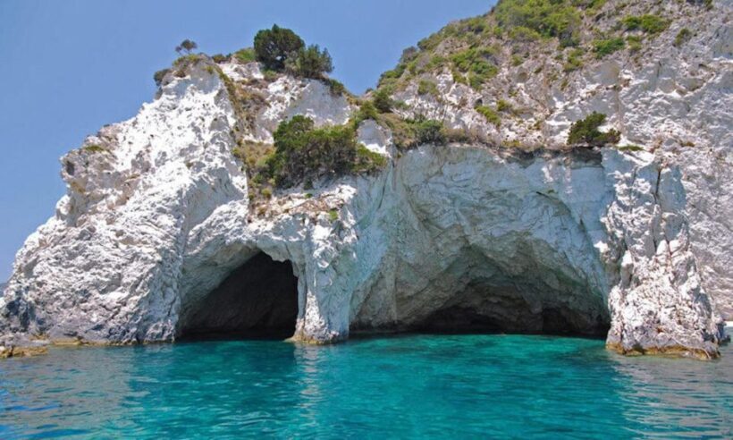 Agios Sostis: Marathonissi, Keri Caves, and Turtle Spotting - What Travelers Say