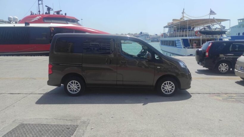 Agistri Island Private Highlights Tour - What To Expect During the Tour