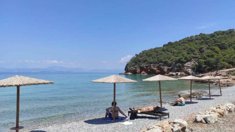 Agistri Island Private Highlights Tour - The Value of the Experience