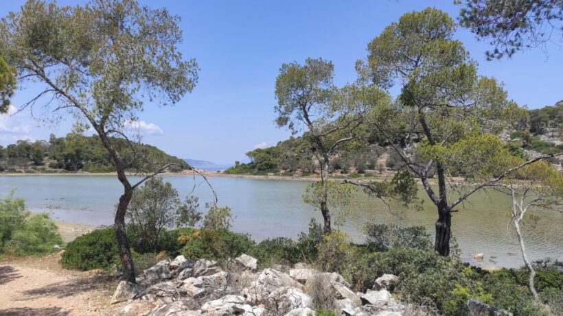 Agistri Island Private Highlights Tour - Authenticity and Local Flavor