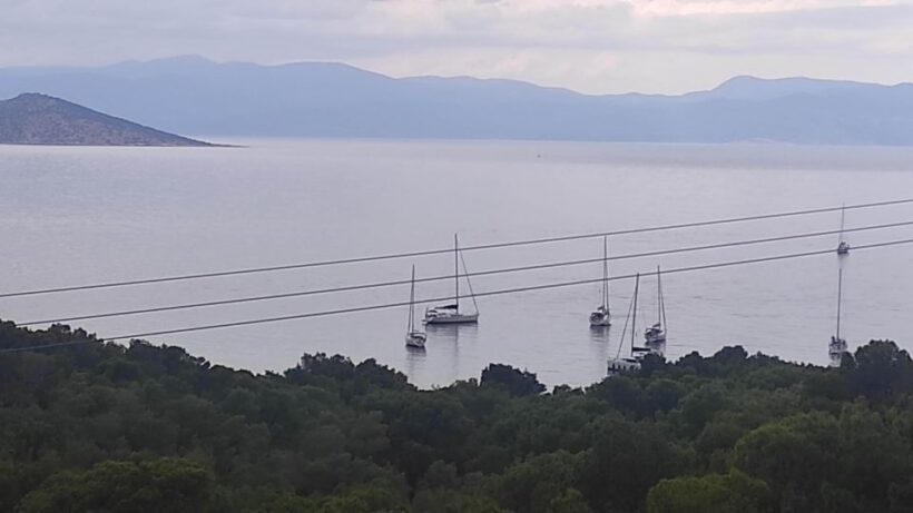 Agistri Island Private Highlights Tour - Who Will Enjoy This Tour?