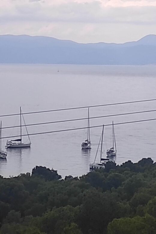 Agistri Island Private Highlights Tour - The Sum Up