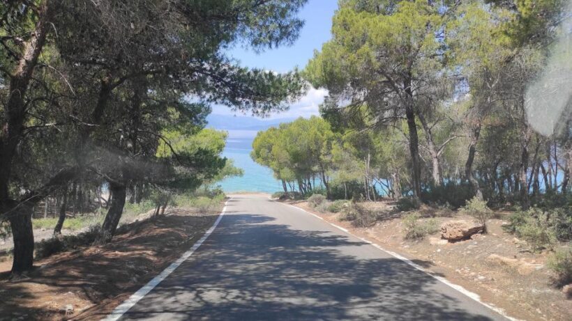 Agistri Island Private Highlights Tour - FAQ