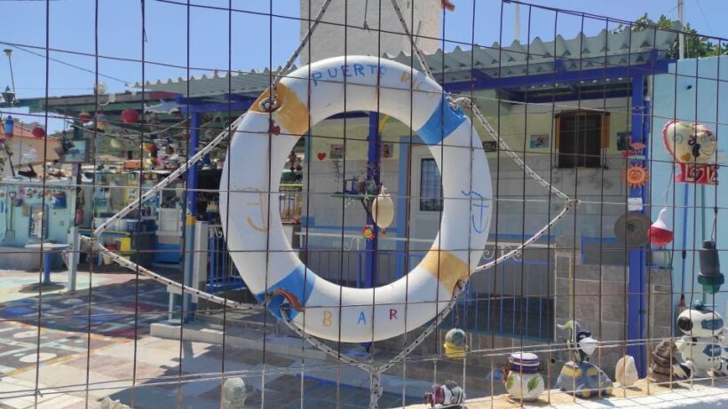 Agistri: the ultimate experience on Aponissos island - Key Points